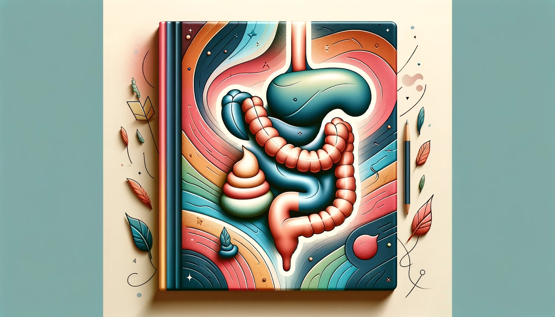 Guía Completa de Interpretación de las heces: Color y Forma